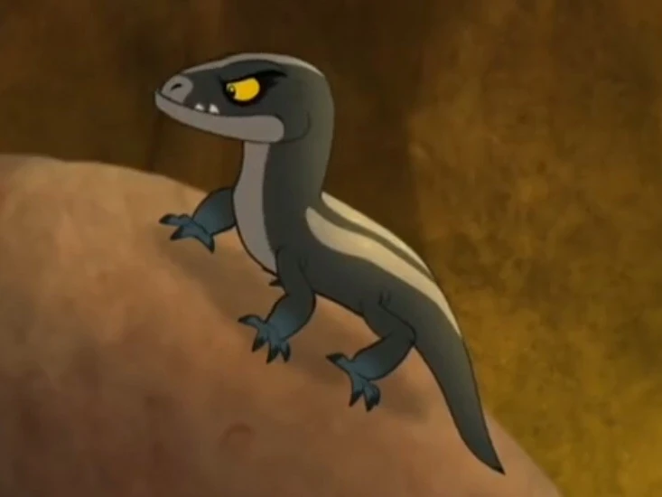 Waza | Disney Wiki | Fandom