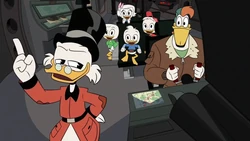 Woo-oo! | Disney Wiki | Fandom