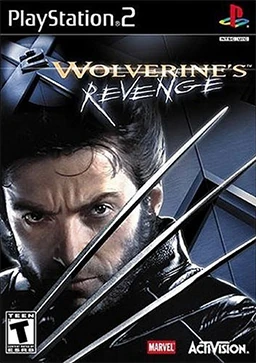 X2: Wolverine's Revenge | Disney Wiki | Fandom