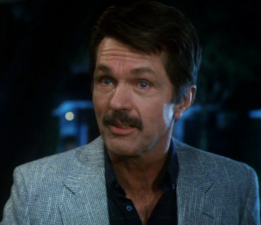 Bill Grand | Disney Wiki | Fandom