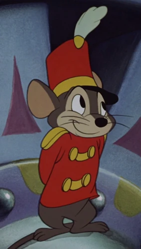 Timoteo | Disney Wiki | Fandom