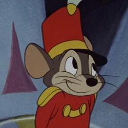 Personaggi Dei Topi Disney