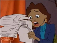 Ms. Jenkins | Disney Wiki | Fandom