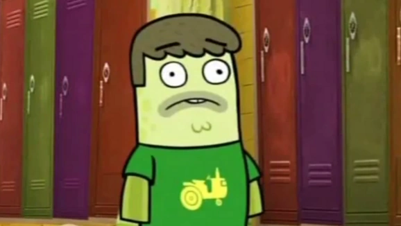 Bo Gregory | Disney Wiki | Fandom