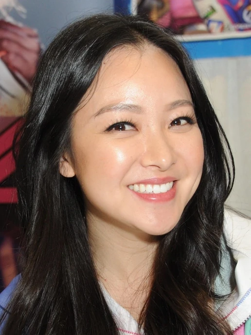 Charlet Chung | Disney Wiki | Fandom