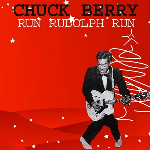 Run Rudolph Run | Disney Wiki | Fandom