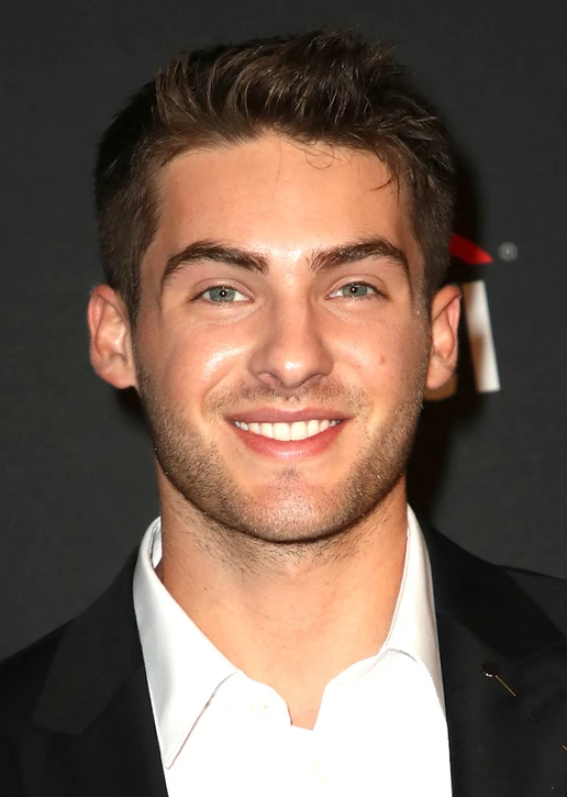 Cody Christian | Disney Wiki | Fandom