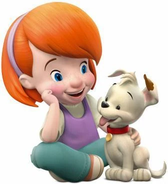 Buster | Disney Wiki | Fandom