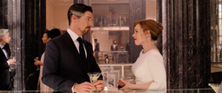 Doctor Strange/Relationships | Disney Wiki | Fandom
