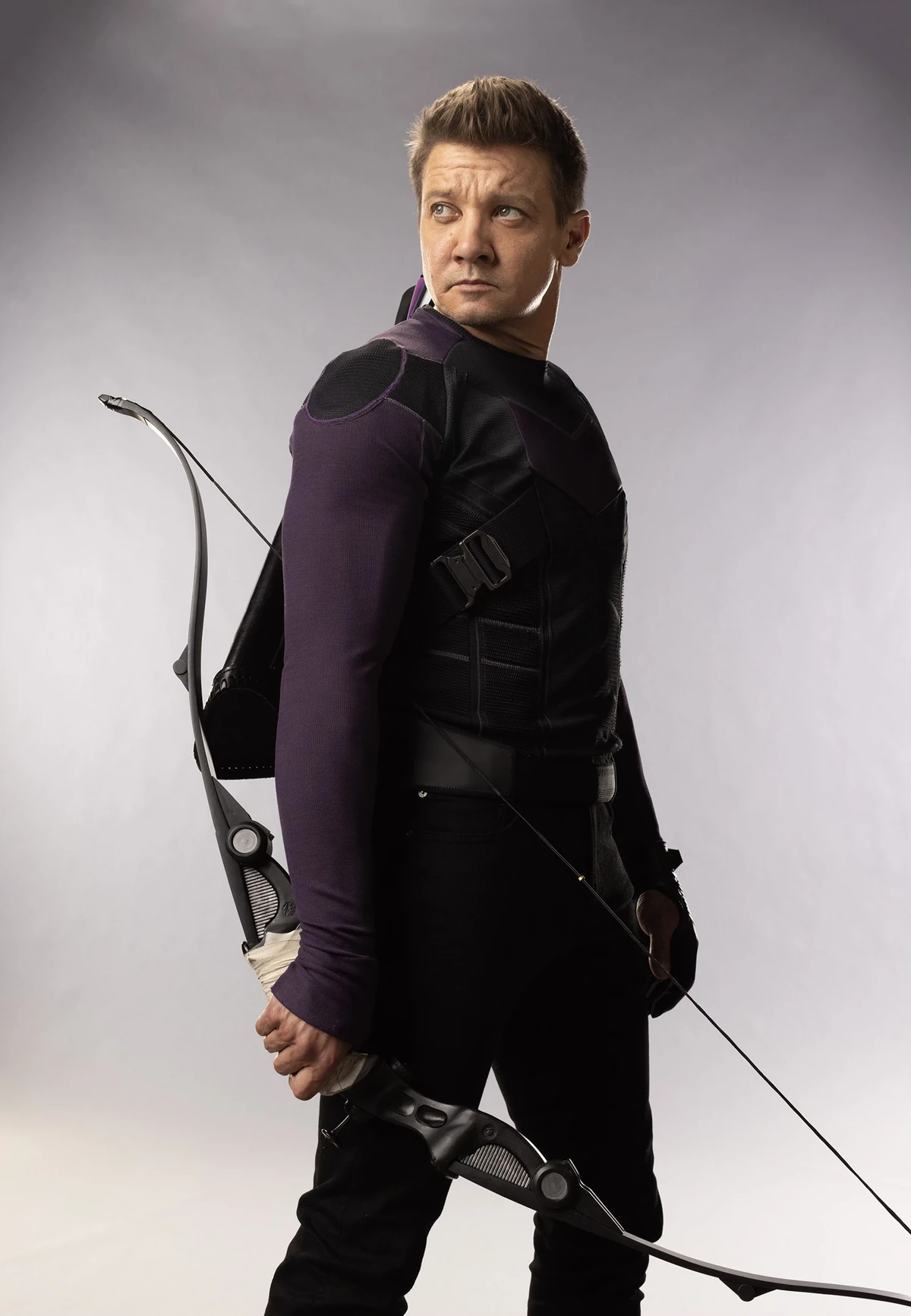 Hawkeye | Disney Wiki | Fandom