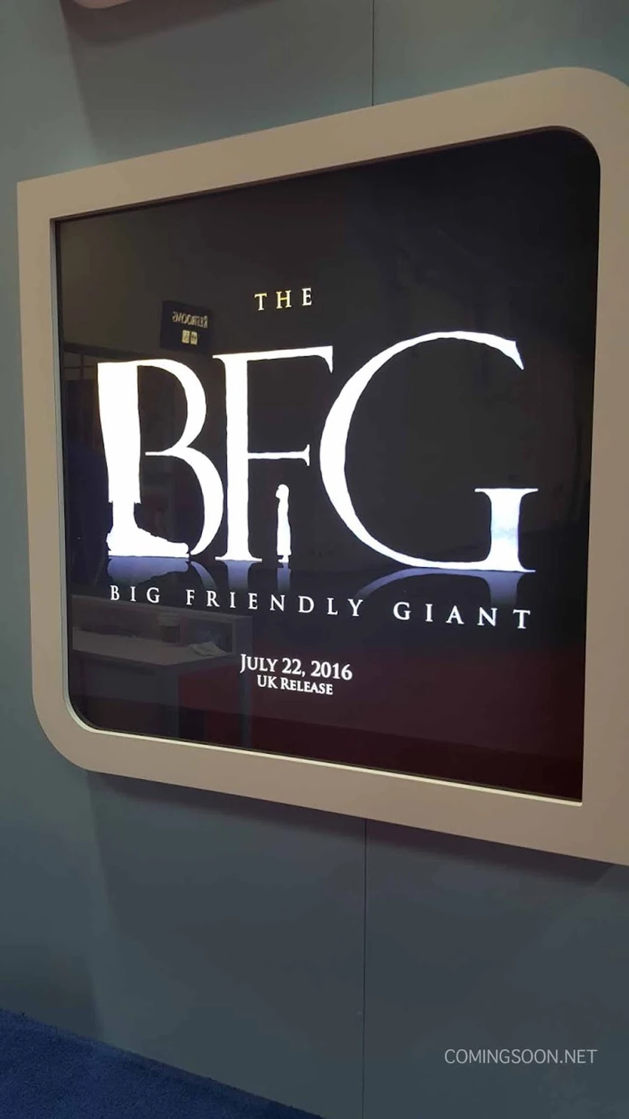 The BFG/Gallery | Disney Wiki | Fandom