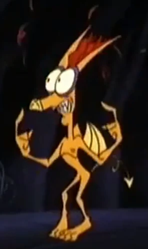 Neurosis | Disney Wiki | Fandom
