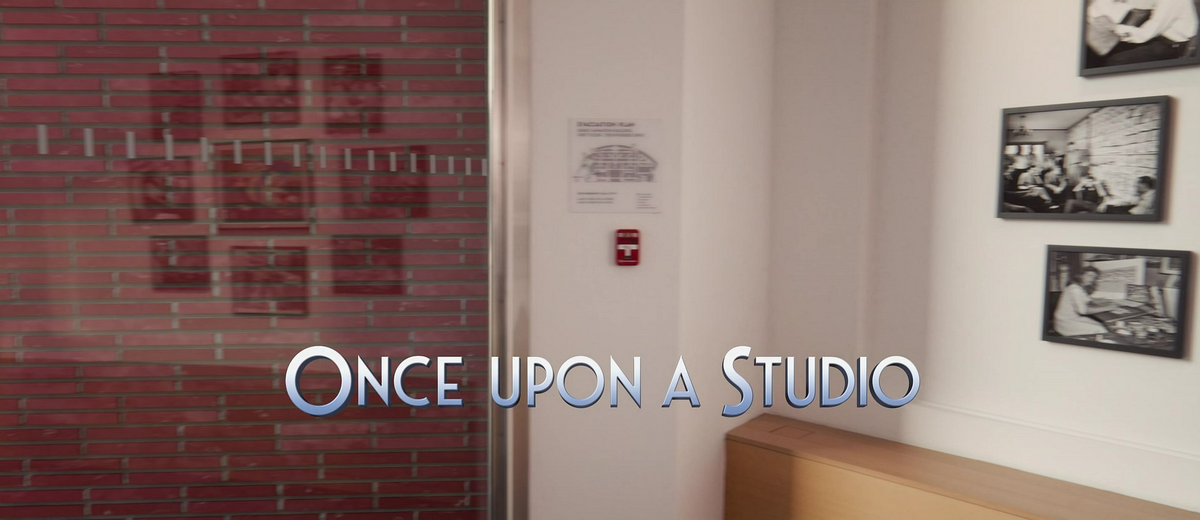 Once Upon a Studio/Gallery | Disney Wiki | Fandom