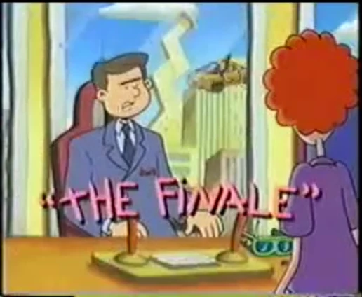 The Finale | Disney Wiki | Fandom