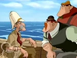 Samuel T. Philander | Disney Wiki | Fandom