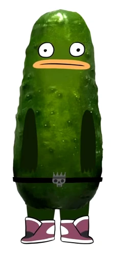 Pickle | Disney Wiki | Fandom