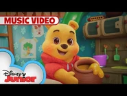 Playdate with Winnie the Pooh (song) | Disney Wiki | Fandom
