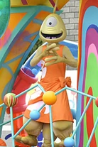 Pleakley/Galería | Disney Wiki | Fandom