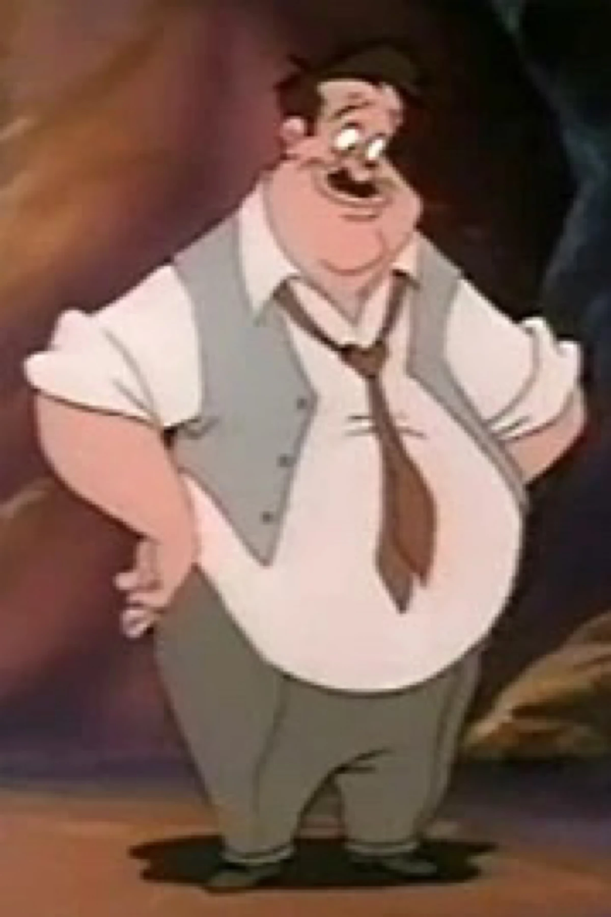 Lucky Piquel | Disney Wiki | Fandom