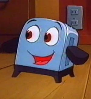 Toaster | Disney Wiki | Fandom