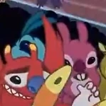 Unconfirmed Experiments | Disney Wiki | Fandom