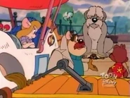 MacDuff | Disney Wiki | Fandom