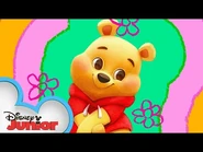 Playdate with Winnie the Pooh (song) | Disney Wiki | Fandom