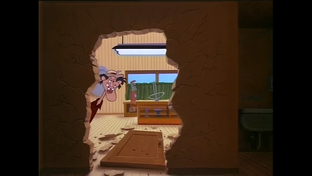 Zeke | Disney Wiki | Fandom