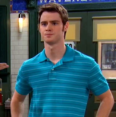 Zeke Beakerman | Disney Wiki | Fandom