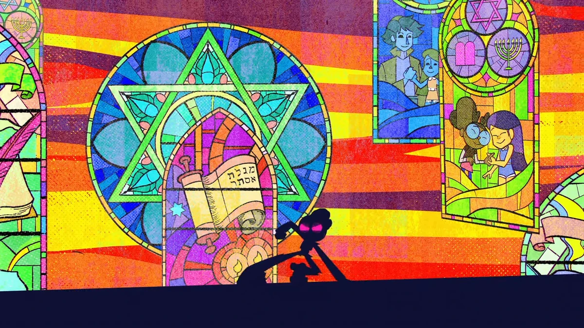 Altz Iz Gutz | Disney Wiki | Fandom