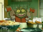 Blunk | Disney Wiki | Fandom