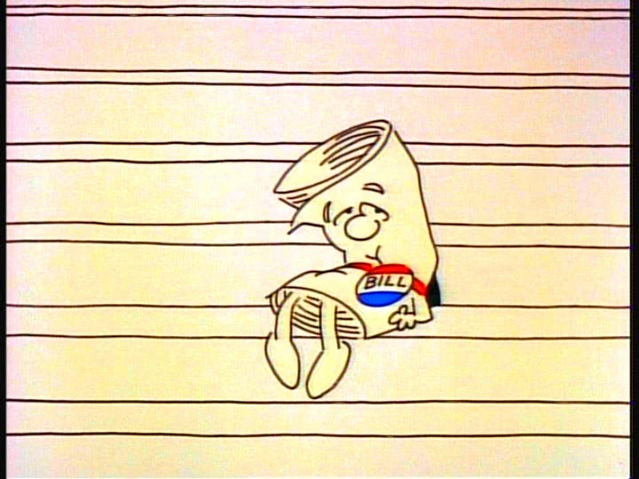 Bill (Schoolhouse Rock!) | Disney Wiki | Fandom
