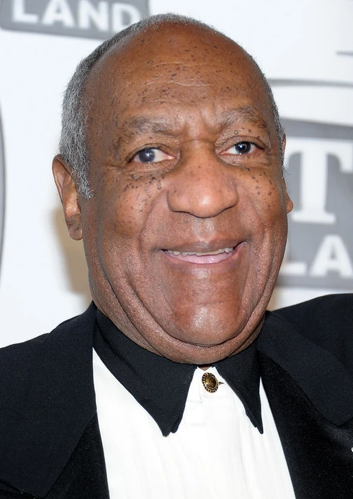 Bill Cosby | Disney Wiki | Fandom