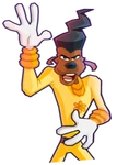 Powerline | Disney Wiki | Fandom