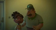 Kai | Disney Wiki | Fandom