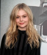 Emily Alyn Lind | Disney Wiki | Fandom