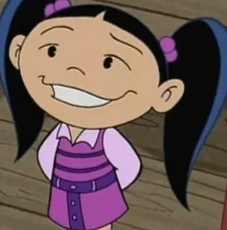 Haley Long | Disney Wiki | Fandom