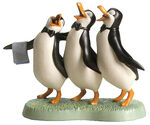 Penguin Waiters | Disney Wiki | Fandom