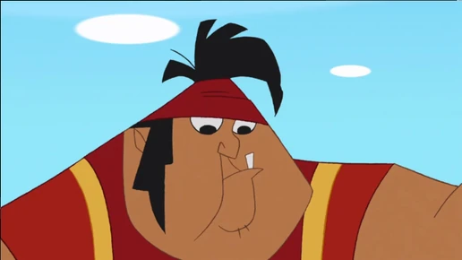 Kavo | Disney Wiki | Fandom