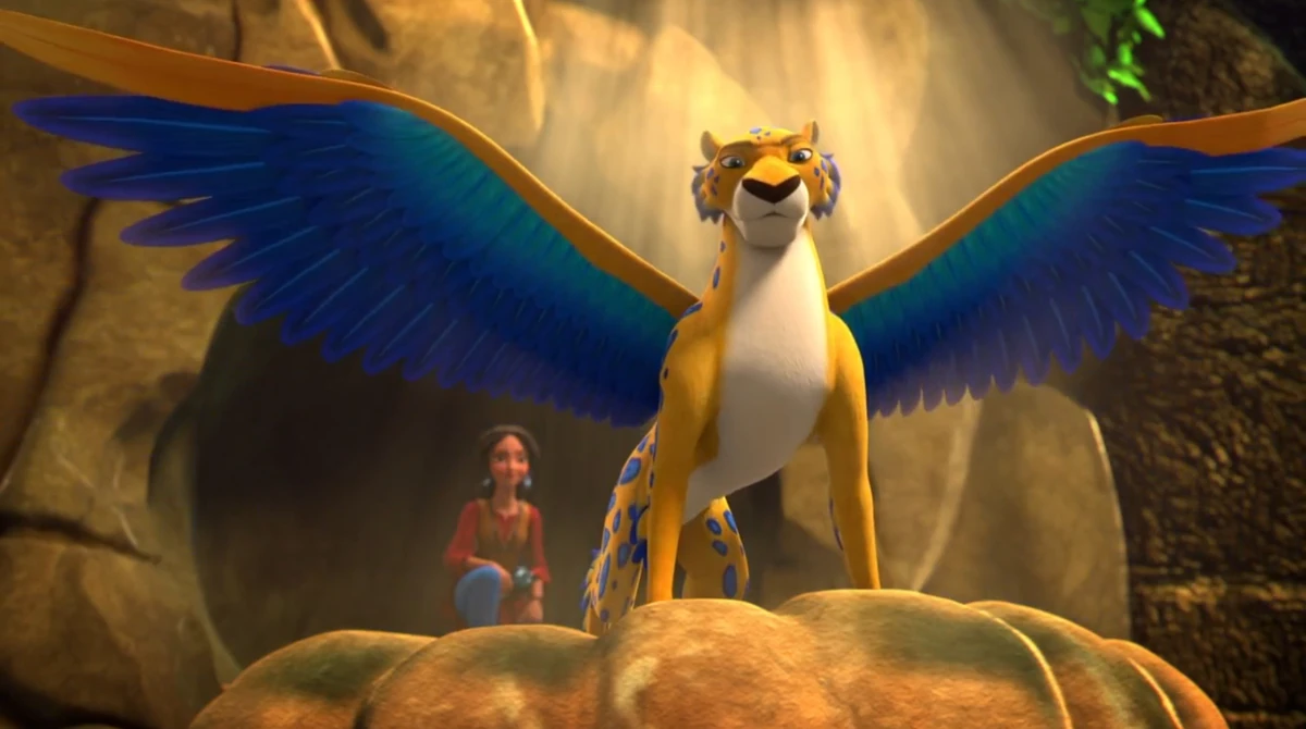 King Skylar | Disney Wiki | Fandom