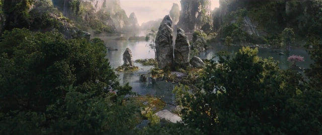 Moors | Disney Wiki | Fandom