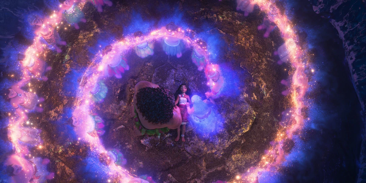 Mana Vavau | Disney Wiki | Fandom