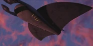 Manta Jet | Disney Wiki | Fandom