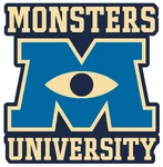 Monsters University | Disney Wiki | Fandom