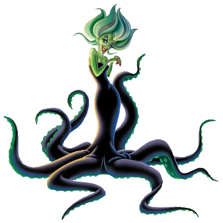 Morgana/Gallery | Disney Wiki | Fandom