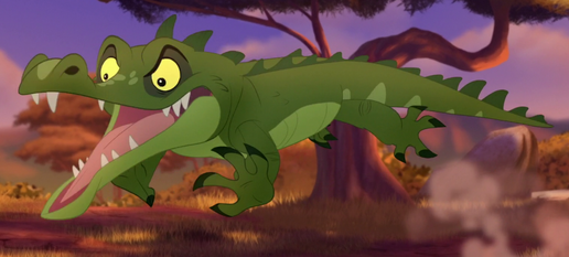 Nduli | Disney Wiki | Fandom