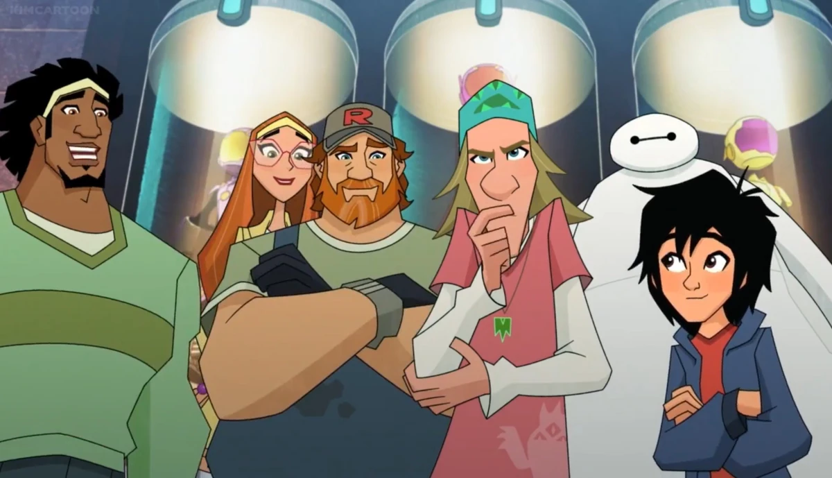 Portal Enemy/Gallery | Disney Wiki | Fandom