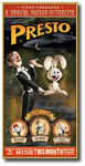 Presto | Disney Wiki | Fandom