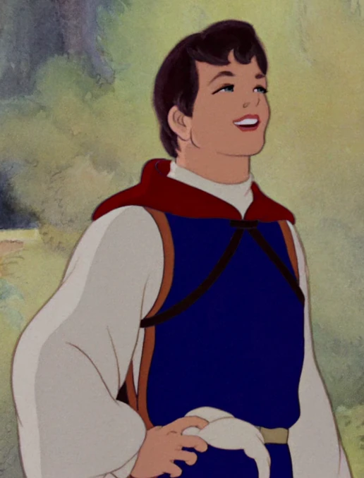The Prince | Disney Wiki | Fandom