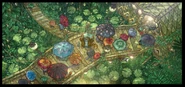 Rainforest District | Disney Wiki | Fandom
